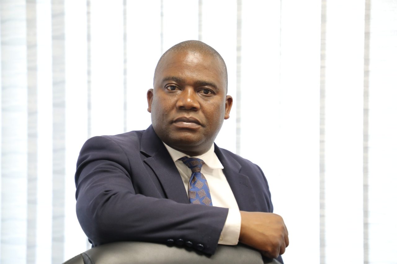 Executive Management | NOCMA